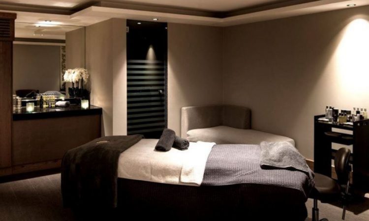 Relax in the best Spas in Canary Wharf - Canary Wharf Life